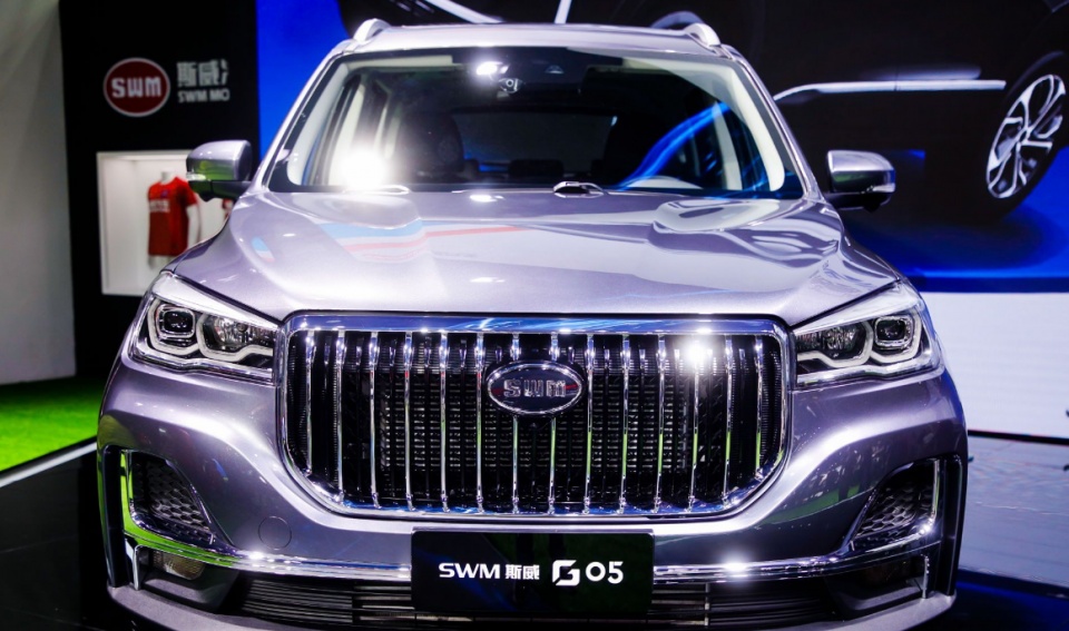 7座居家休旅谁会成为新王，斯威G05or风光580Pro？_搜狐汽车_搜狐网