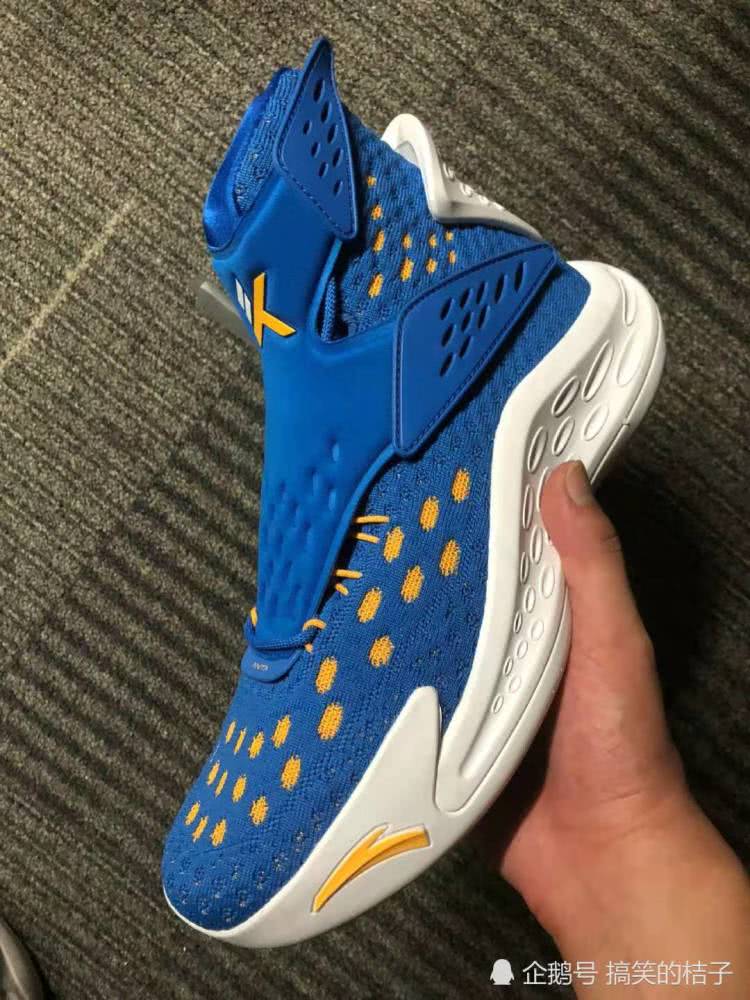 kt5,安踏kt5图片,安踏kt5靴(第3页)_大山谷图库