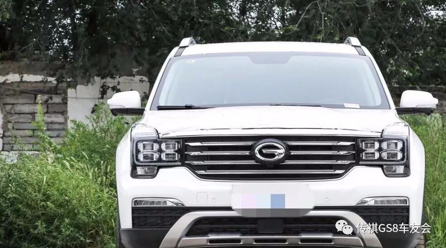 开过了传祺GS8，再换车红旗HS5，车主：开完后立见差距！_搜狐汽车_搜狐网