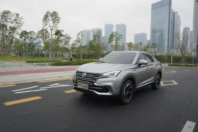 不同价位，同样群体，WEY VV7 GT和长安CS85选谁？-搜狐大视野-搜狐新闻