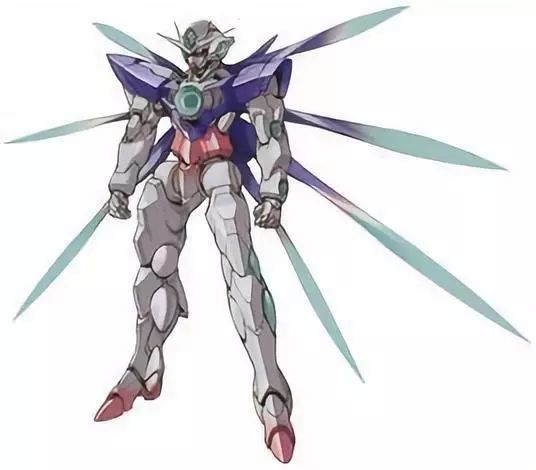 强袭自由未上榜？极不负责的高达强度TOP10-搜狐大视野-搜狐新闻