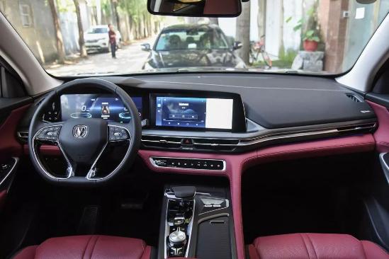 CS75PLUS对比博越PRO、RX5 MAX，该选谁？_搜狐汽车_搜狐网