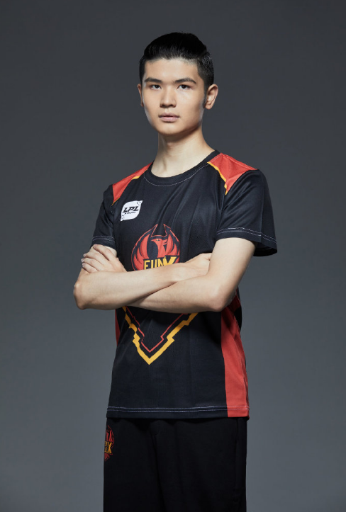 FPX的前世今生（下）：浴血而归，我的梦想就是打进S9_Donib