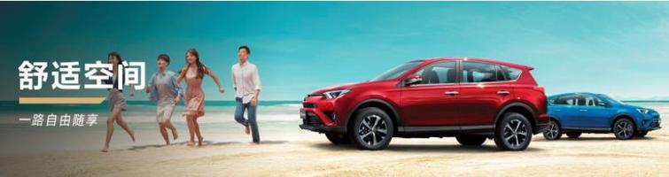 丰田RAV4荣放，TNGA架构下完美升级_搜狐汽车_搜狐网