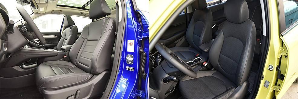 自主SUV“大佬”的新产品实力几何？哈弗F7对比现代ix35 _搜狐汽车_搜狐网