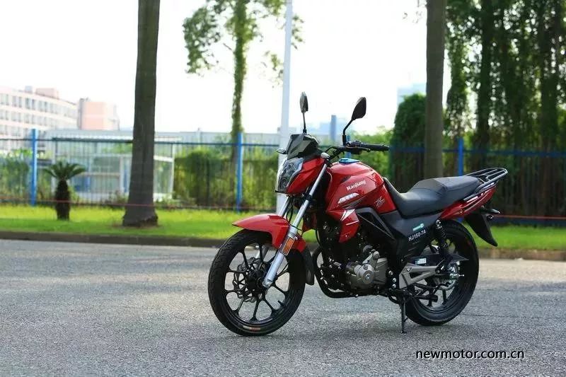 品质可靠 豪江推出炫影150和踏板S9_搜狐汽车_搜狐网