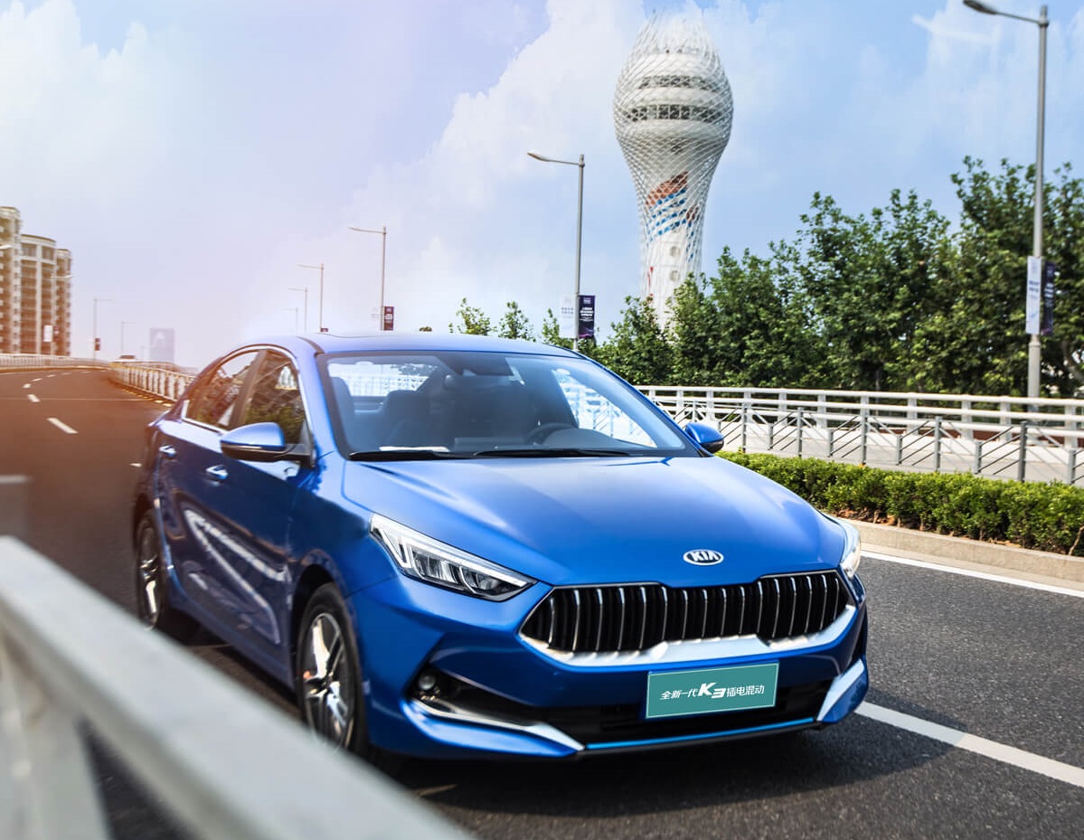 纯电续航80km，补贴售价16万起，起亚K3 PHEV力压卡罗拉双擎E+_搜狐汽车_搜狐网