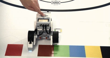 中秋玩出新花样！今年带上EV3机器人一起遨游太空吧~-搜狐大视野-搜狐新闻