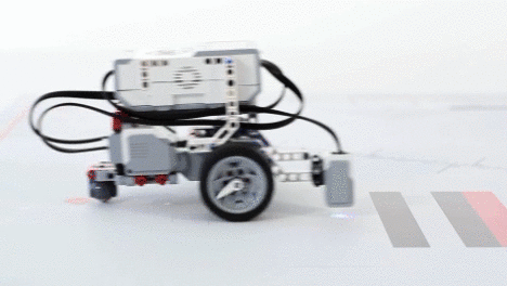 中秋玩出新花样！今年带上EV3机器人一起遨游太空吧~-搜狐大视野-搜狐新闻