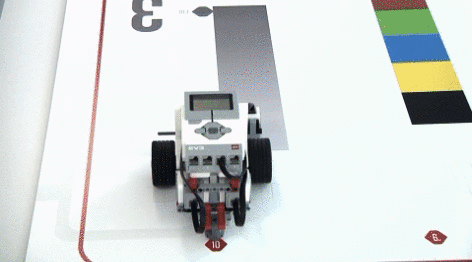 中秋玩出新花样！今年带上EV3机器人一起遨游太空吧~-搜狐大视野-搜狐新闻