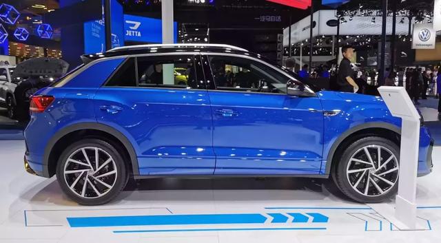 捷达VS5 VS 柯珞克 VS 探歌，同门三兄弟PK，差距有多大？-搜狐大视野-搜狐新闻