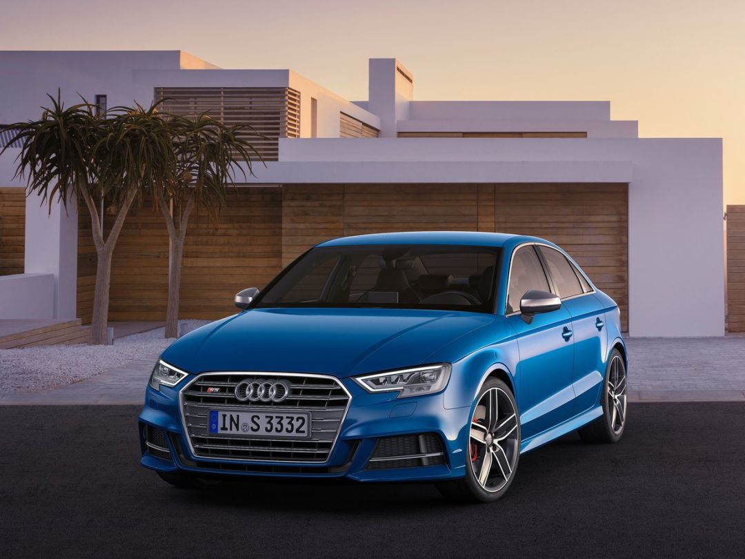 左手性能右手家用，奥迪S3和奥迪A4L 45TFSI quattro运动型怎么选？_搜狐汽车_搜狐网