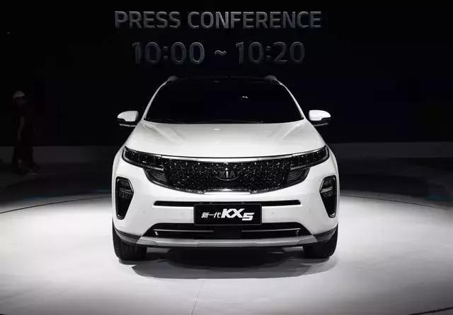 20万左右的SUV谁才是最强中配？对比新一代KX5、奇骏、RAV4荣放_搜狐汽车_搜狐网