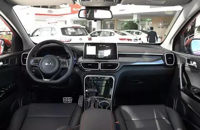 20万左右的SUV谁才是最强中配？对比新一代KX5、奇骏、RAV4荣放_搜狐汽车_搜狐网