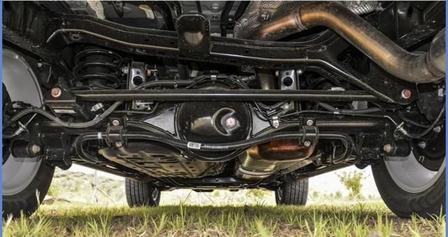 同样是国产硬派越野，为什么荣威RX8没有哈弗H9火？_搜狐汽车_搜狐网