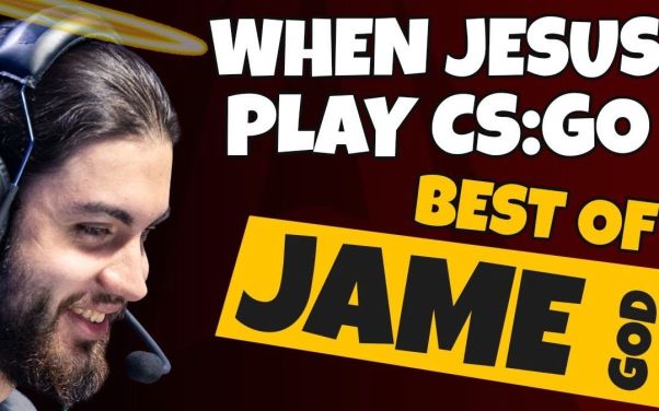 回顾柏林Major，哪些选手和战队给你留下深刻印象？_Jame