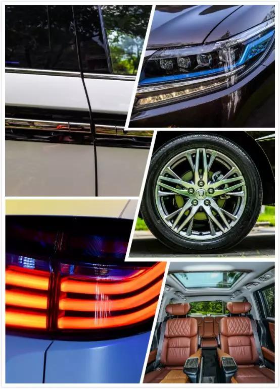 艾力绅锐·混动上市，东风Honda开启“SUV+轿车+MPV”的全混时代_搜狐汽车_搜狐网