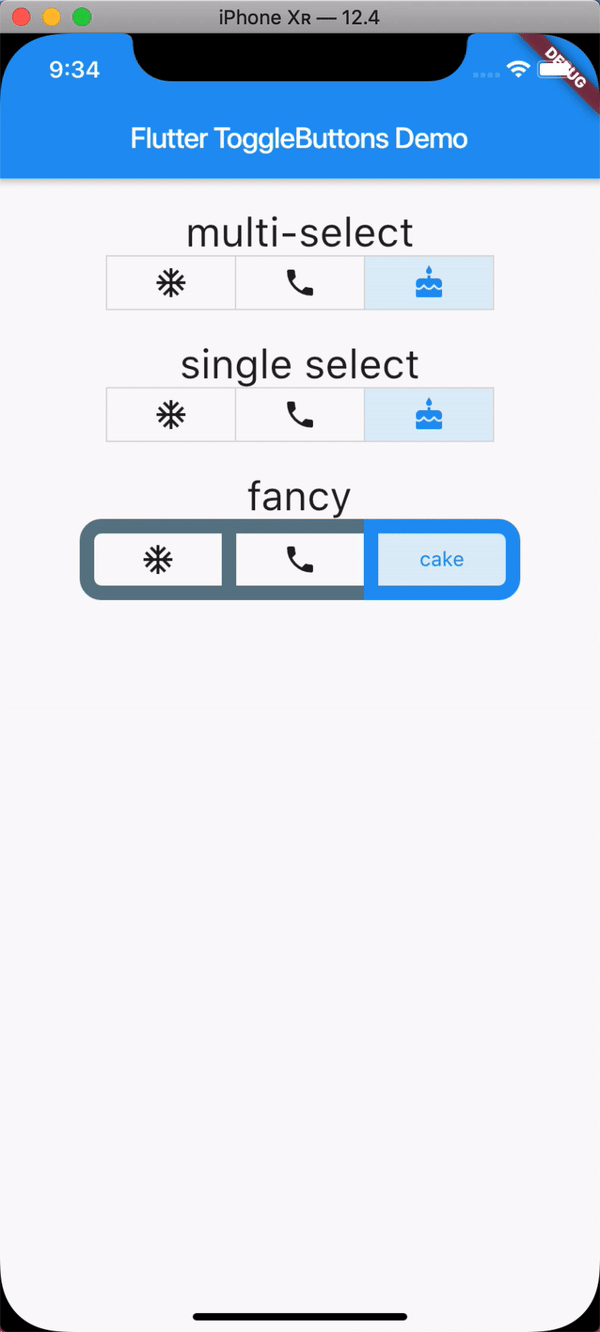 Flutter 1.9 正式发布！令人期待的全平台创新开发体验_Xcode