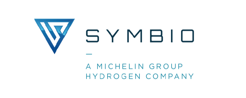 氢能源势力亮相法兰克福车展： Symbio宣布StackPack燃料电池产能将达20万个_搜狐汽车_搜狐网