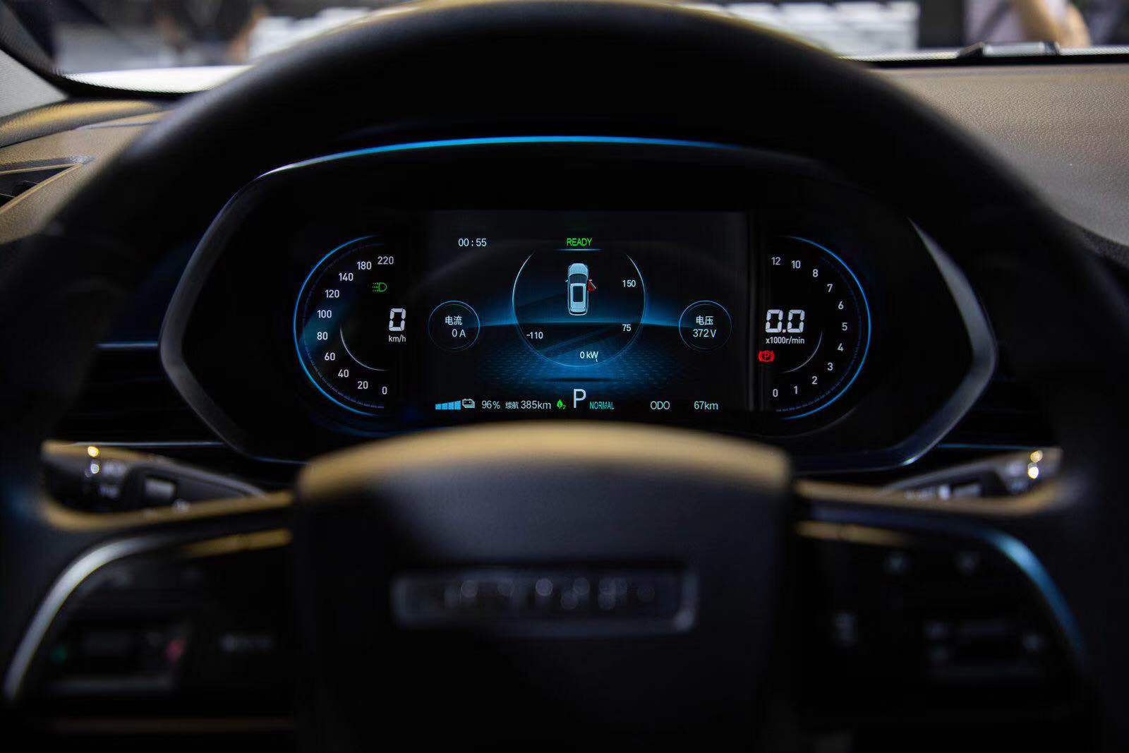 补贴后14.98万元起捷途X70S EV正式上市，它会让捷途一直火下去_搜狐汽车_搜狐网