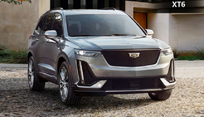 凯迪拉克XT6对比奥迪Q7该买哪个？_搜狐汽车_搜狐网