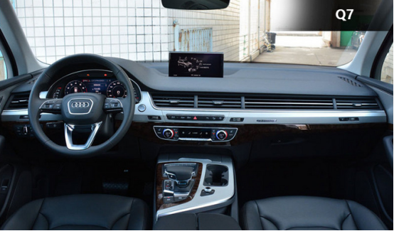 凯迪拉克XT6对比奥迪Q7该买哪个？_搜狐汽车_搜狐网