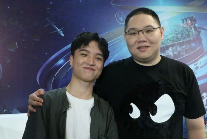 PDD直播透露：宁王回YM是谣言，明年会再送二人进LPL_ig