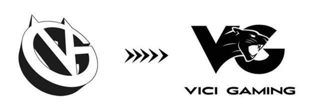 LPL三支战队修改图标，OMG模仿三相之力，VG图标竟成绿色-搜狐大视野-搜狐新闻