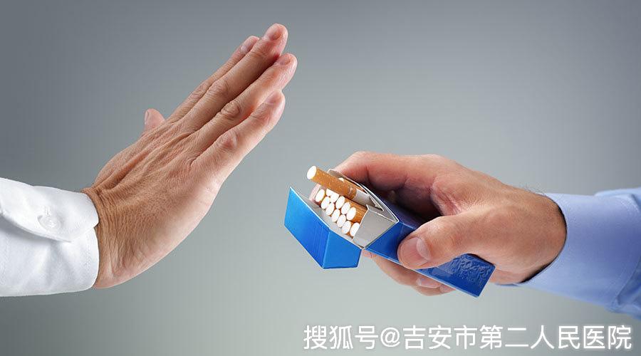 戒烟熬过这三个阶段,你就算戒烟成功了身体