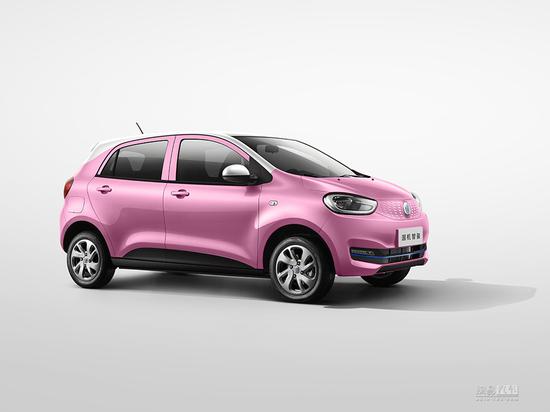 7.48万起 国机智骏GX5/GC1/GC2开启预售_搜狐汽车_搜狐网