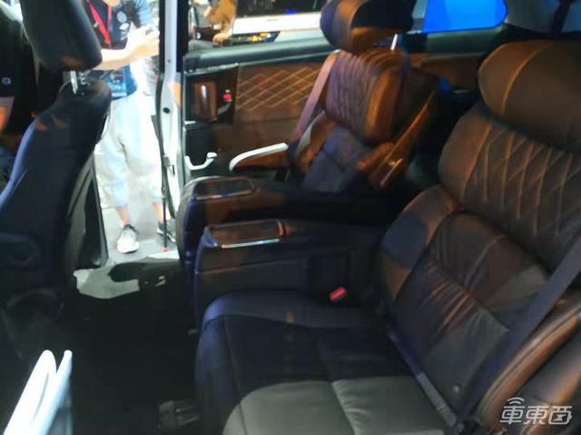 东风本田推混动MPV 百公里油耗5.9L 29.48万起售_搜狐汽车_搜狐网