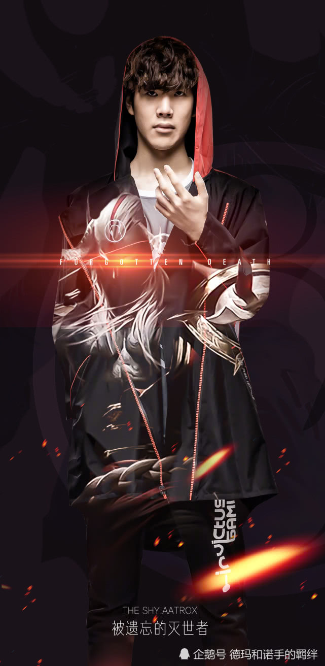 theshy剑魔结合壁纸,sy帅气壁纸,sy动漫壁纸(第7页)_大山谷图库