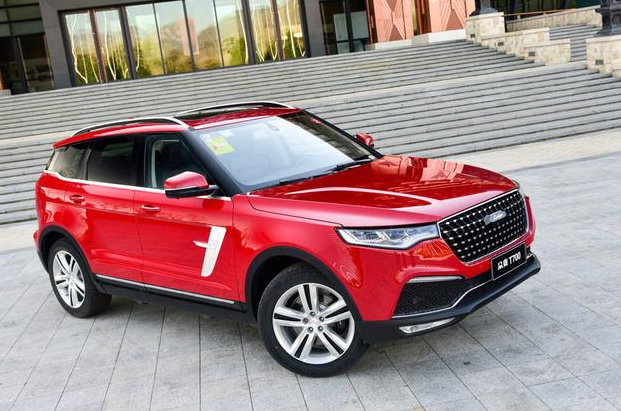 众泰逆袭了，销量破千，T700中大型SUV，10万起步，圆你豪车梦！_搜狐汽车_搜狐网