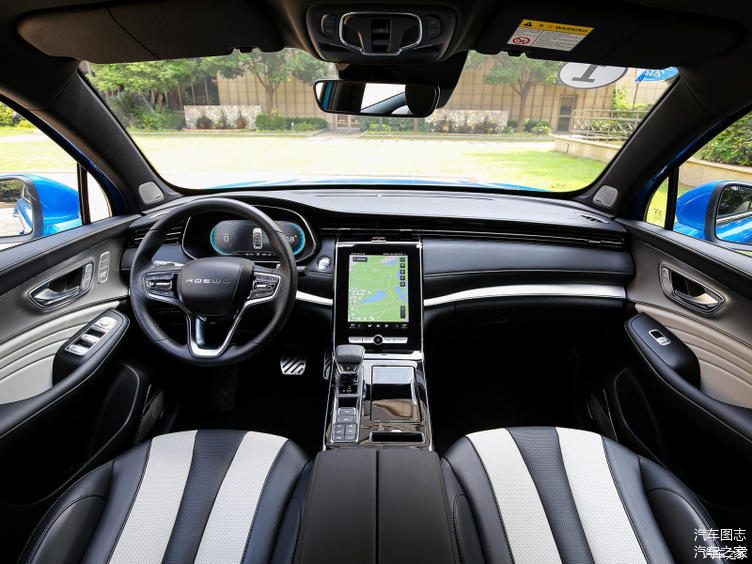 荣威RX5 MAX、长安CS75 PLUS、博越PRO，三款中国高品质SUV对比_搜狐汽车_搜狐网