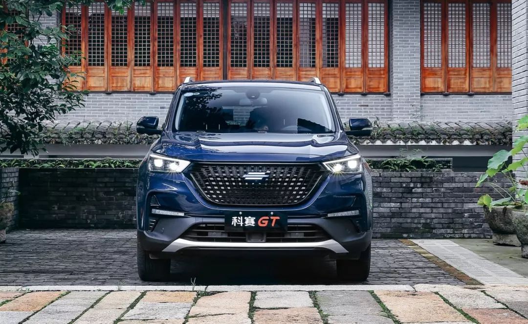 233匹2.0T加爱信8AT，比传祺GS8还长只售13.28万起能火吗_搜狐汽车_搜狐网