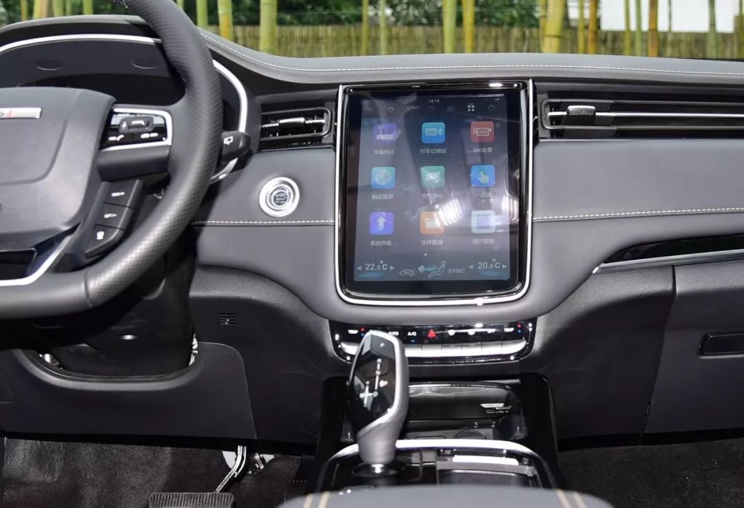 233匹2.0T加爱信8AT，比传祺GS8还长只售13.28万起能火吗_搜狐汽车_搜狐网