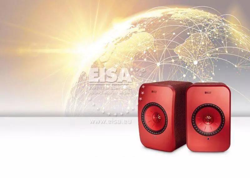 EISA AWARDS 2019-2020欧洲影音大奖榜单 （HiFi部分）-搜狐大视野-搜狐新闻