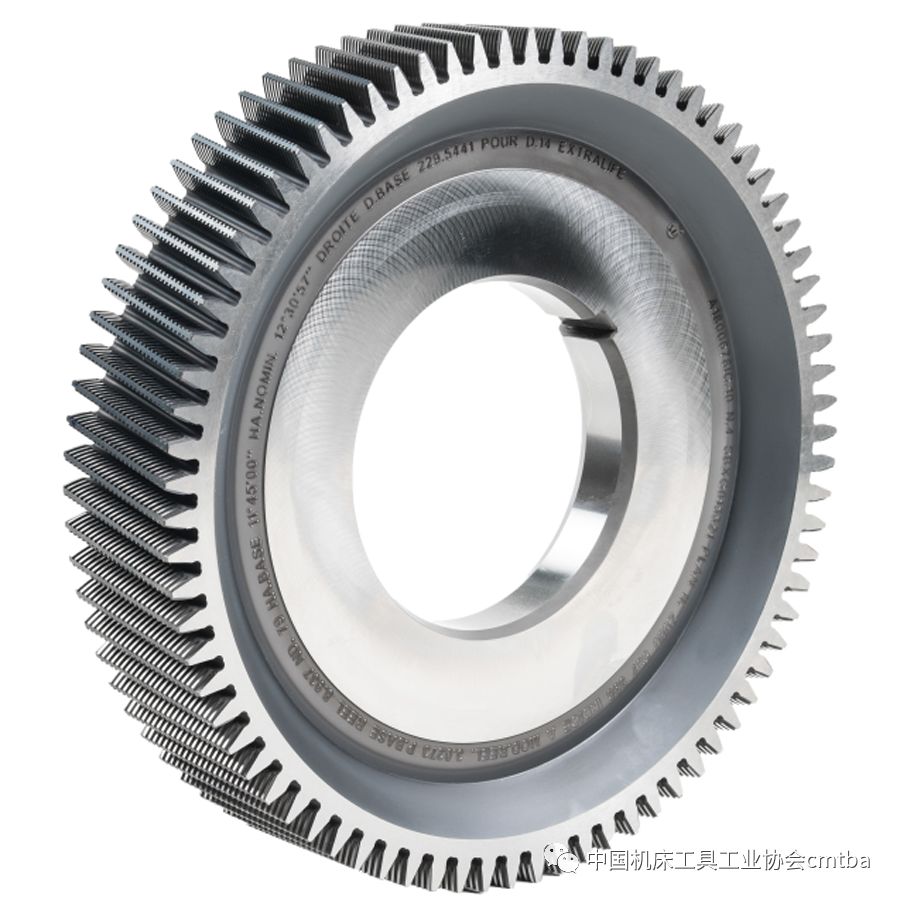 CIMT2019展品述评 | 部分孔加工、螺纹及齿轮加工刀具_搜狐汽车_搜狐网