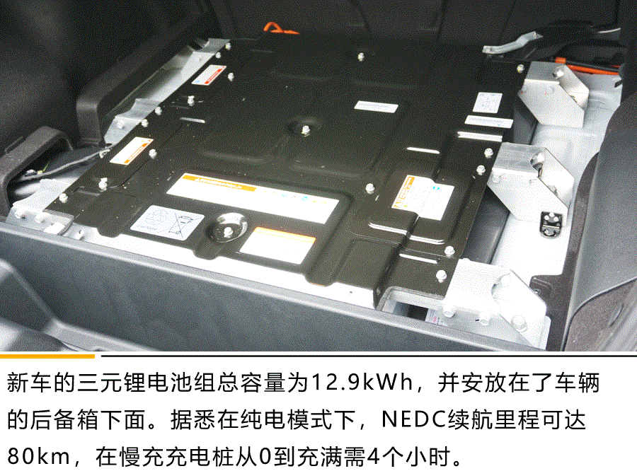 1080km的最大综合工况巡航 起亚K3 PHEV这款车型会受到到青睐吗？_搜狐汽车_搜狐网
