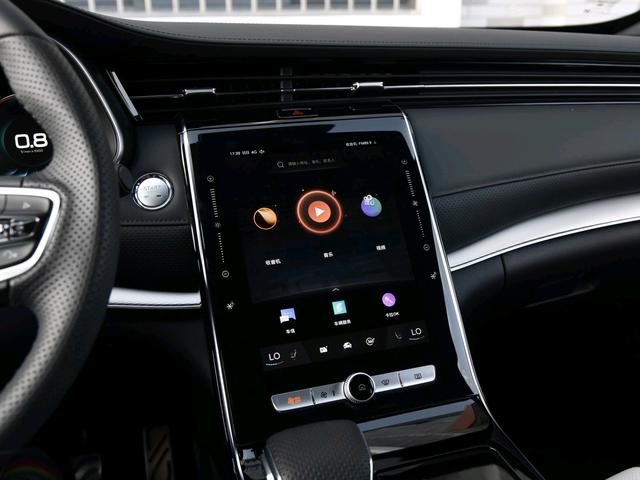 CS75PLUS、RX5 MAX、博越Pro内饰质感横评 究竟谁更美？_搜狐汽车_搜狐网