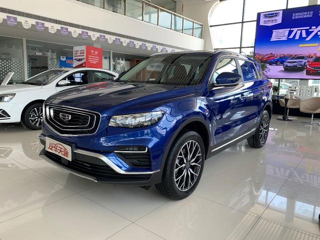 CS75PLUS、RX5 MAX、博越Pro内饰质感横评 究竟谁更美？_搜狐汽车_搜狐网