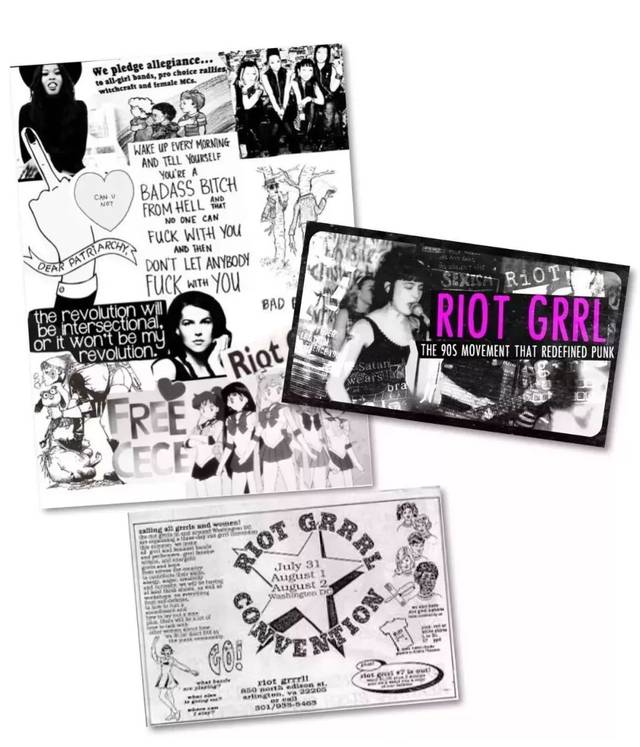 Girl Power 真正的意义，比时尚杂志告诉你的多得多_女性