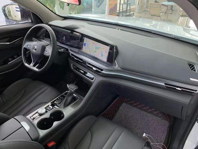 CS75PLUS、RX5 MAX、博越Pro内饰质感横评 究竟谁更美？_搜狐汽车_搜狐网