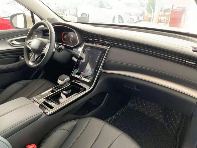 CS75PLUS、RX5 MAX、博越Pro内饰质感横评 究竟谁更美？_搜狐汽车_搜狐网