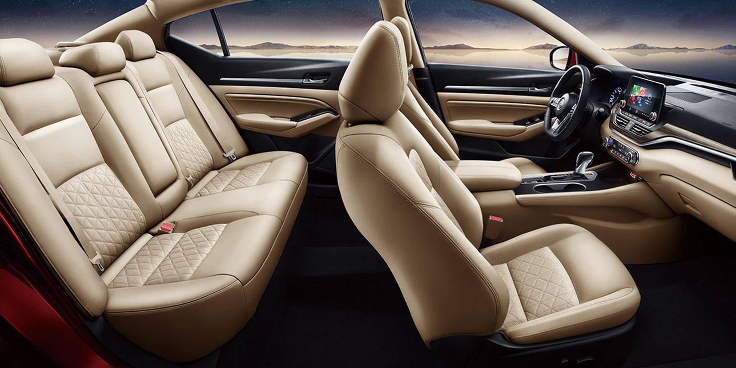 深评丨C-IASI公布天籁成绩，比对美版Altima测试成绩，我发现了这些_搜狐汽车_搜狐网