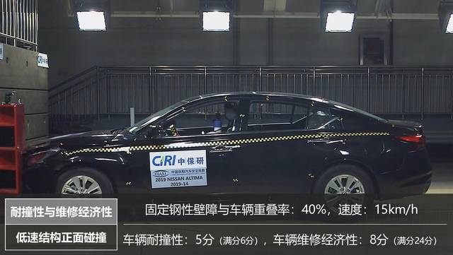 深评丨C-IASI公布天籁成绩，比对美版Altima测试成绩，我发现了这些_搜狐汽车_搜狐网