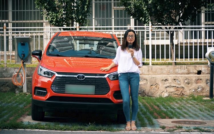 驾驶新能源车10万公里是什么体验？—首批电动车主真实事迹分享_搜狐汽车_搜狐网