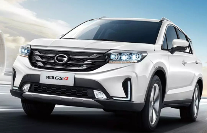 SUV领域，销冠还是销冠，但“千年老二”却早已不在_搜狐汽车_搜狐网