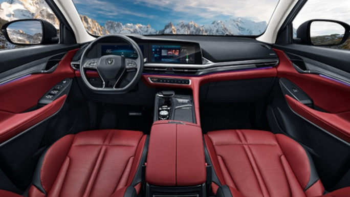 不看不知道！10来万SUV，CS75 PLUS/博越PRO/宋PRO居然该这么买！_搜狐汽车_搜狐网