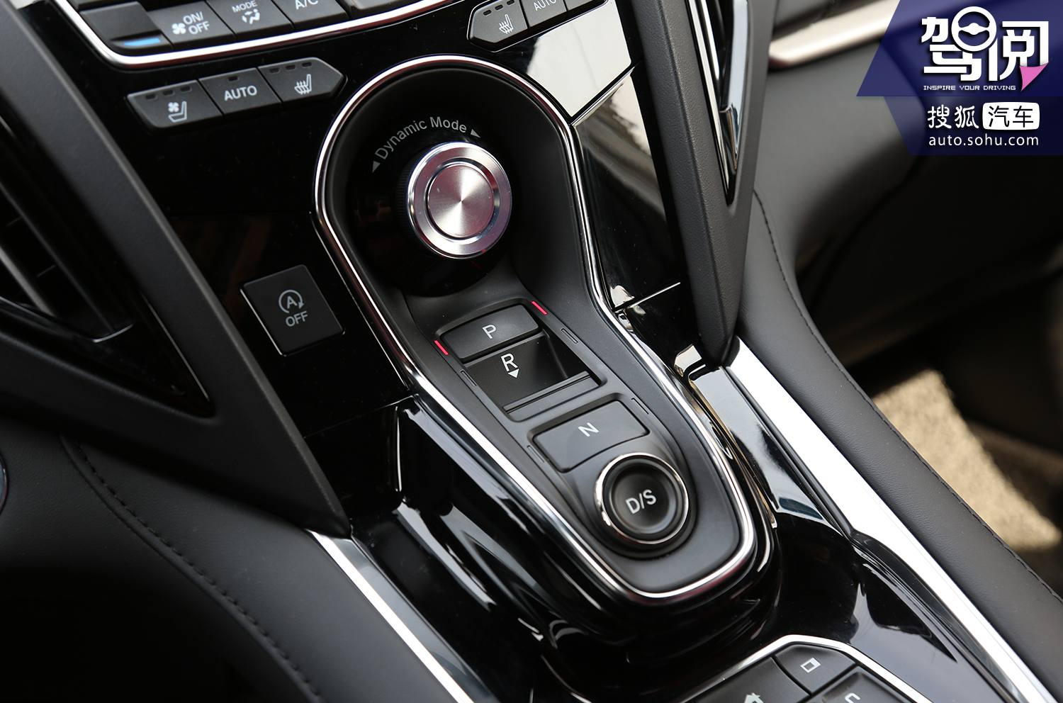 配10AT挑战BBA 广汽讴歌RDX实力究竟如何？_搜狐汽车_搜狐网